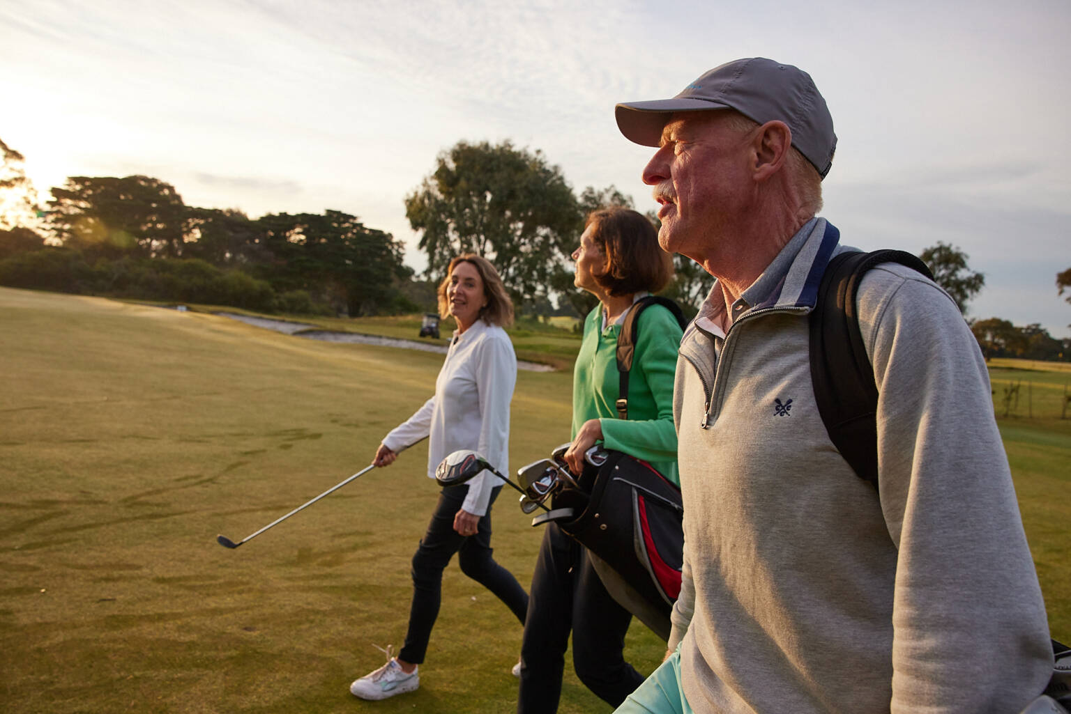 Get into Golf | Sandringham | PGA Academy