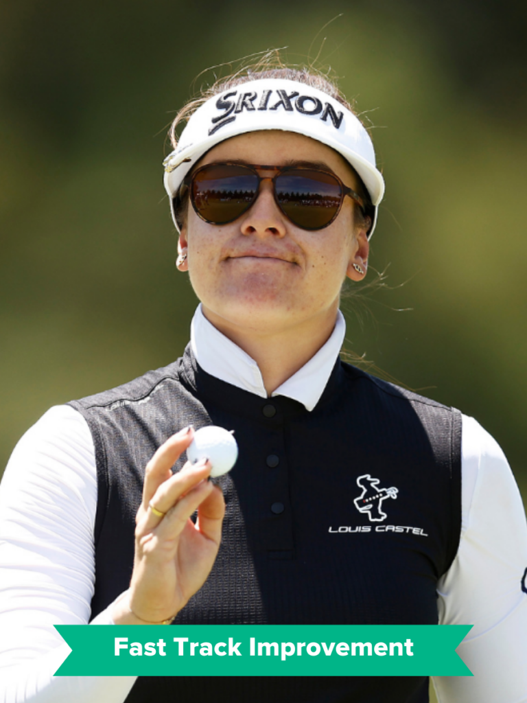 Golf Lessons at the PGA Academy - Sandhurst | PGA Academy