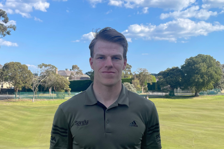 Tom Ryan | PGA Academy